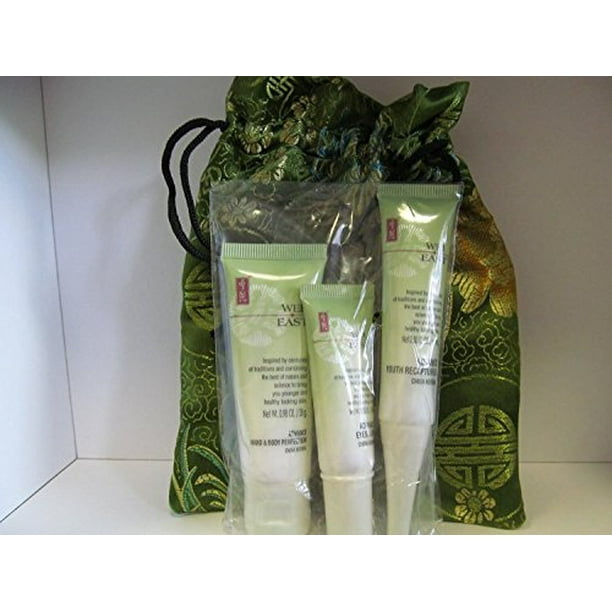 Wei East - Wei East China Herbal Advance Eyes Alive .35 Oz + Bonus ...