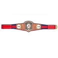 Atlanta Braves WWE Legacy Title Belt - Walmart.com