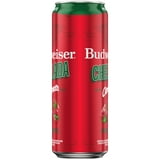 Budweiser Chelada Picante Beer, 25 fl oz 1 Aluminum Can, 5% ABV ...
