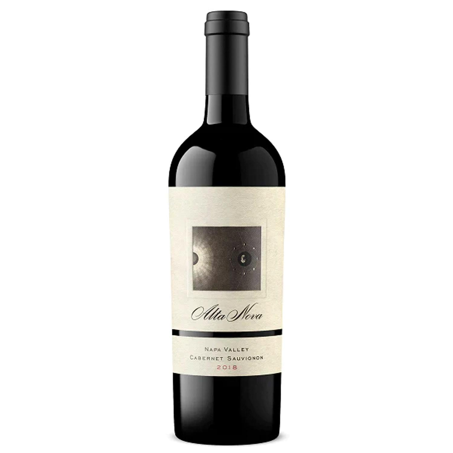 Pack de 2 Vino Tinto Alta Nova Cabernet Sauvignon 750 ml | Walmart en línea