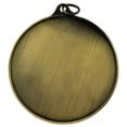 PinMart's Victory Torch Award Sports Bulk Medal - Gold, Silver and ...