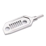 GOOACC Blind Rivet,Fender & Rocker Moulding Clip,Bumper Shield Retainer ...