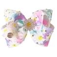JoJo's Bow Club Women's Unique Jojo Siwa Accessory Bag with Hair Bows ...