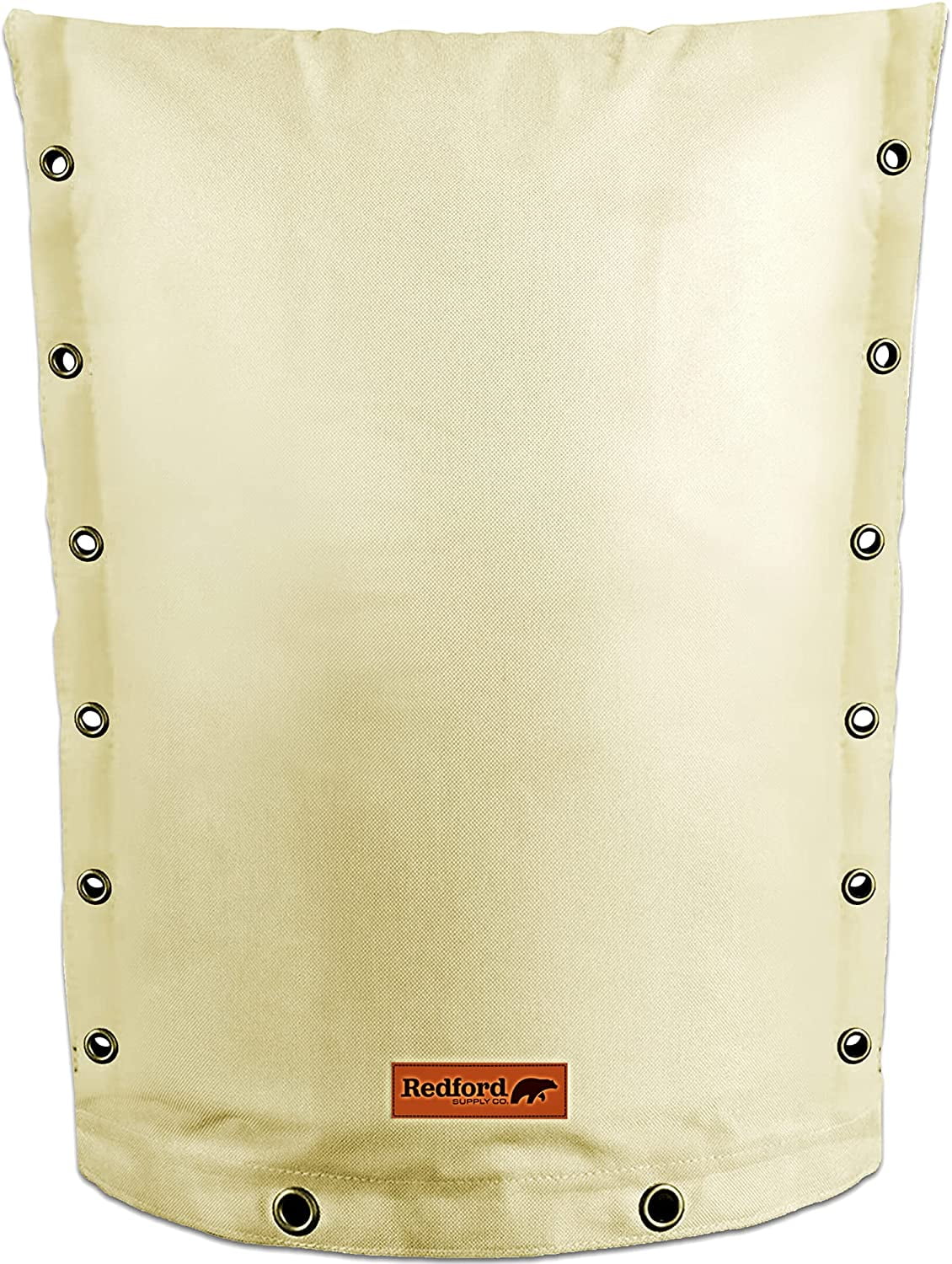 Redford Supply Customizable Backflow Preventer Insulation Outdoor Pipe ...