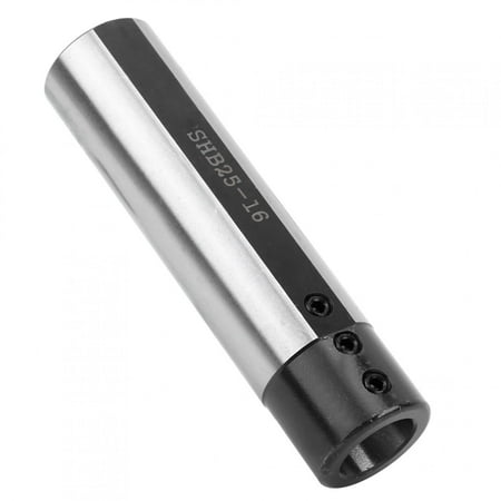 ANGGREK SHB25‑16 16mm Small Bore Inner Hole Turning Tool Holder Carbide ...