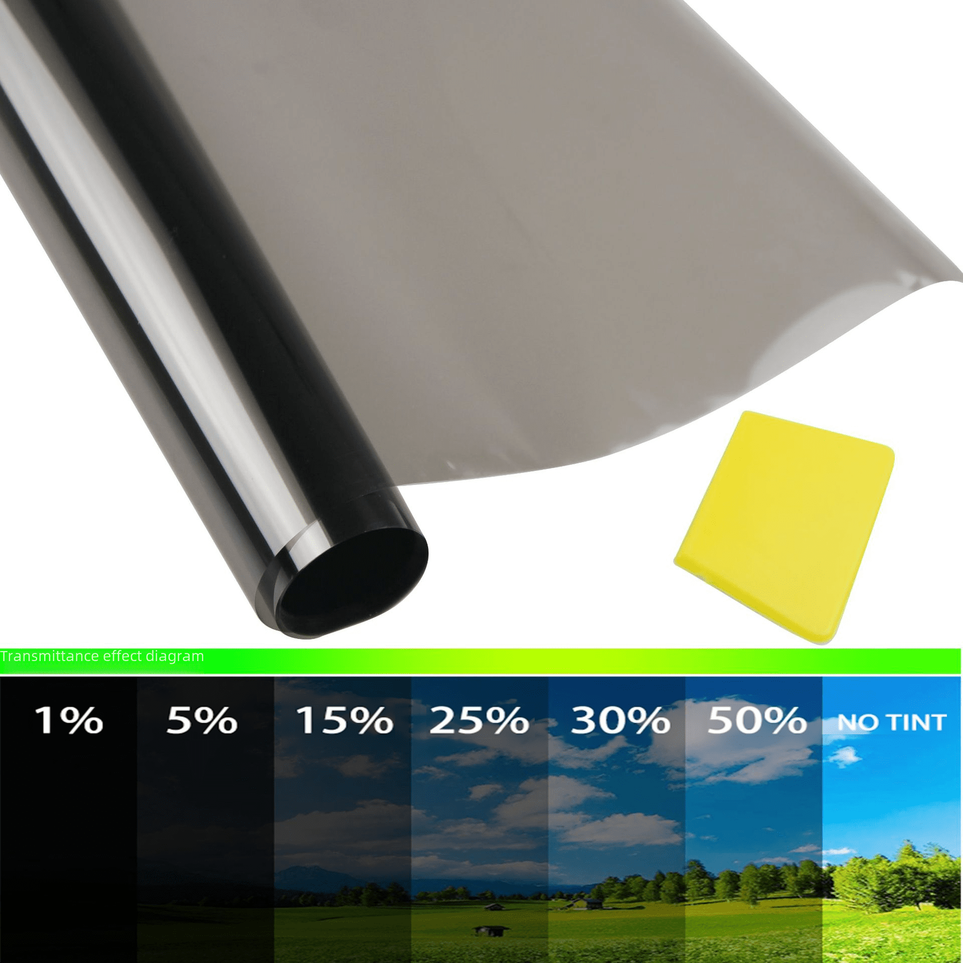 Car insulation film glass film solar film car window film film building ...