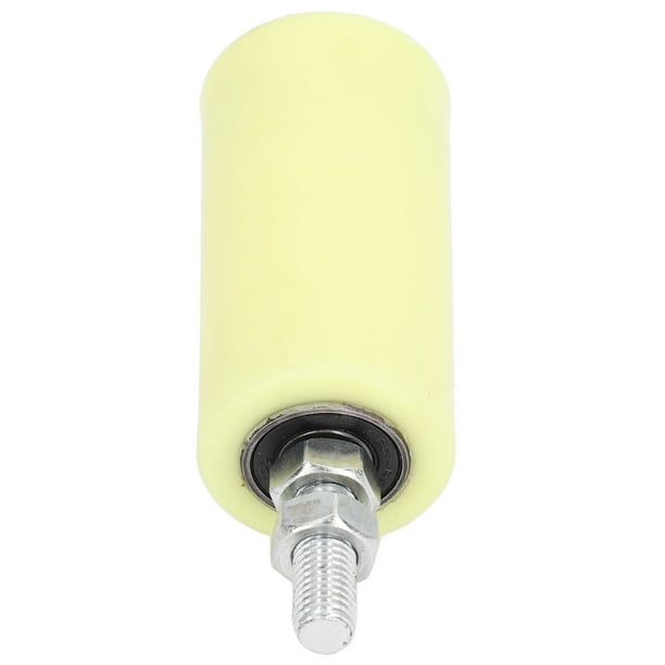 Heavy Duty Gate Guide Support Assembly, Adjustable Universal Up or Down ...