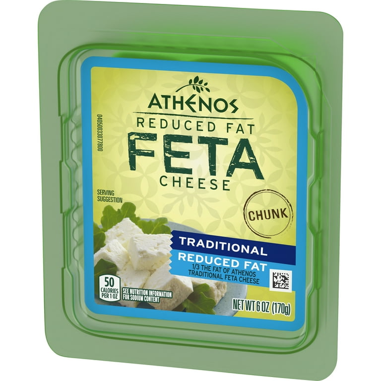 Athenos Feta Cheese