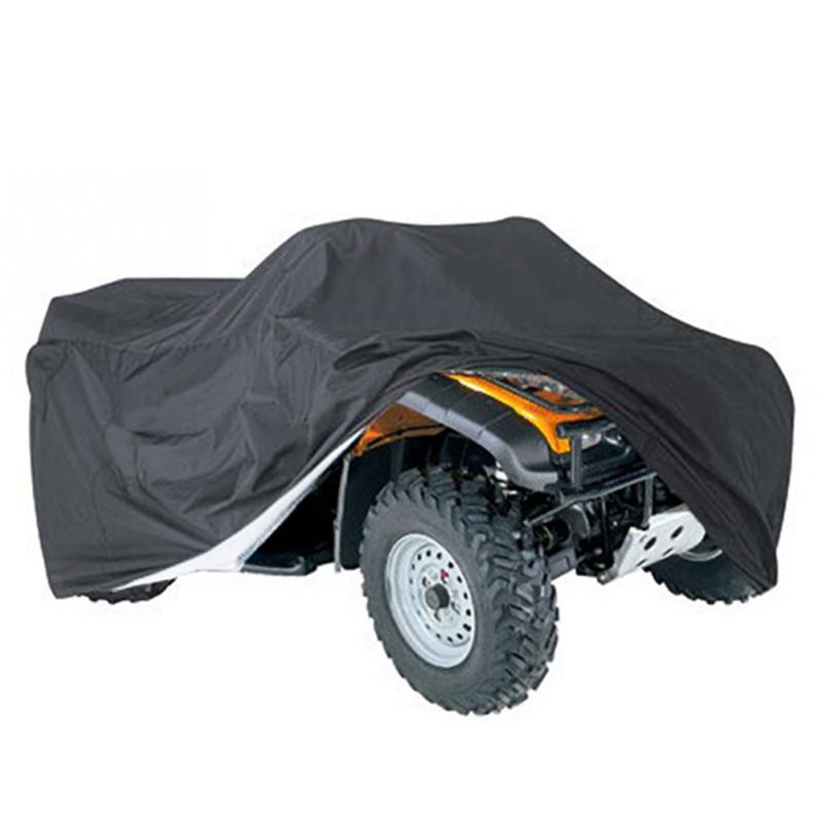 Multifunctional ATV Cover Portable Waterproof Cover Outdoor 4 Wheel ...