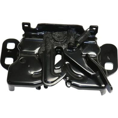 Dodge Durango Hood Latch