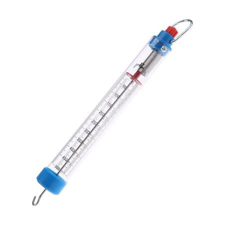 fastboy 1/2/3/5 Force Meter Metal Plastics Dynamometer 25N Simple ...