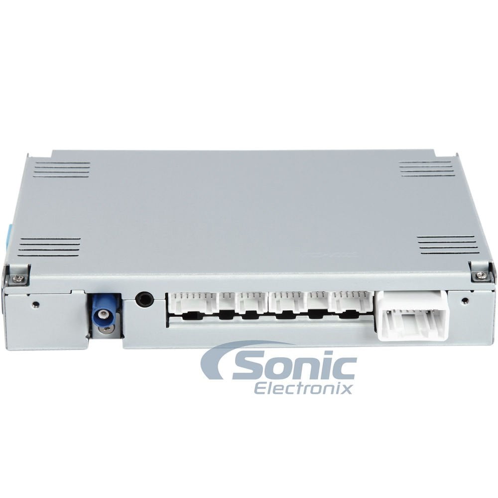 PAC FIT-CH11 Add Navigation, Back Up Camera, HDMI and USB Input to ...