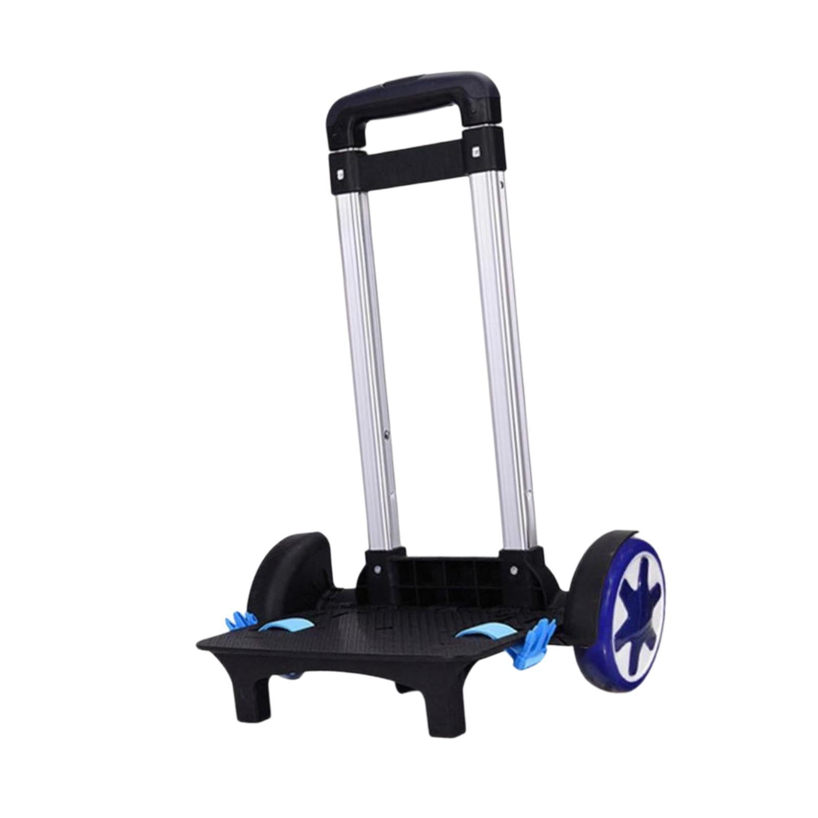 Click here for Guool Backpack Trolley Foldable 3 Sections Multifu... prices