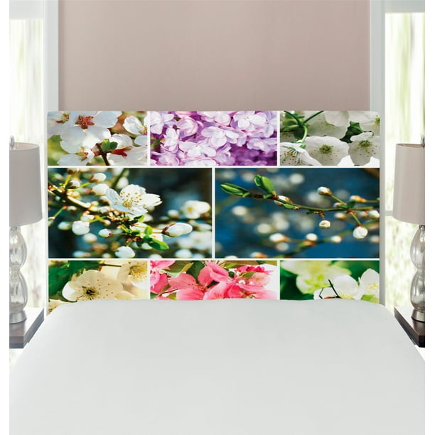 Tree Branch Bed Frame