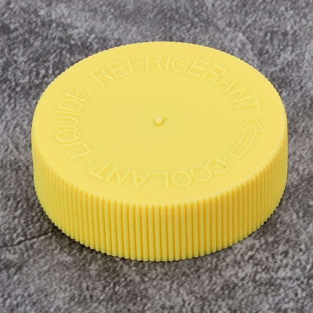 Coolant Reservoir Overflow Tank Cap,Car Coolant Overflow Reservoir ...