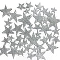 4Th of July Party Supplies, Silver Party Decorations, Red White Blue ...