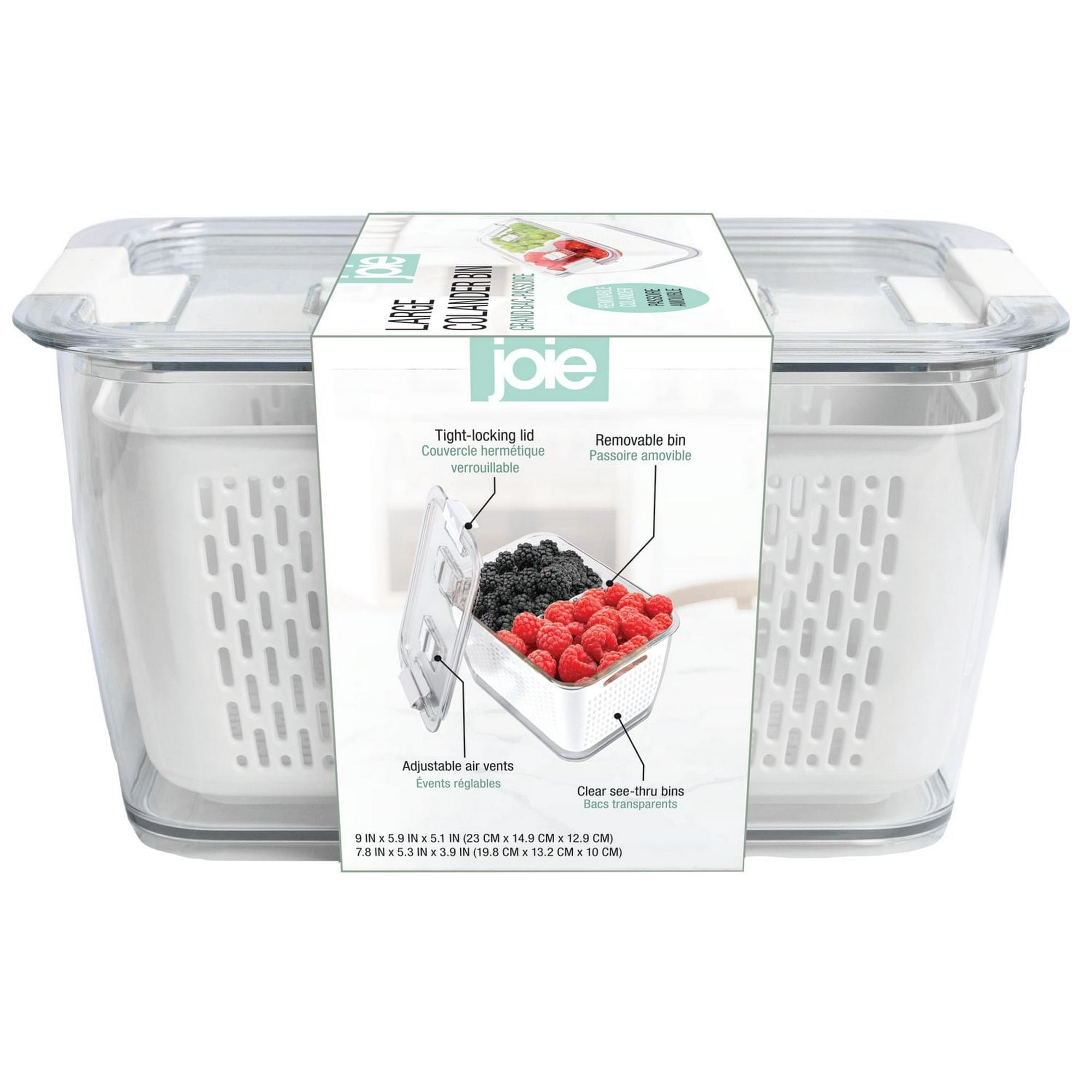 Click here for Joie Colander Bin Other prices