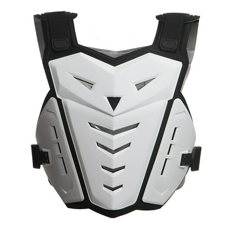 Gear Accessory Motorcycle Riding Chest Support Armor Vest Back ...