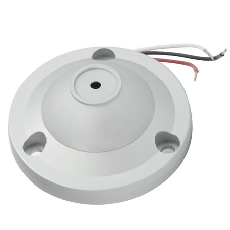 CCTV Microphone, DVR Microphone High Sensitivity For Prison For ...