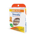 Sinusalia Pellets 2 Tube Pack Sinus Relief HSA/FSA Eligible - Walmart.com