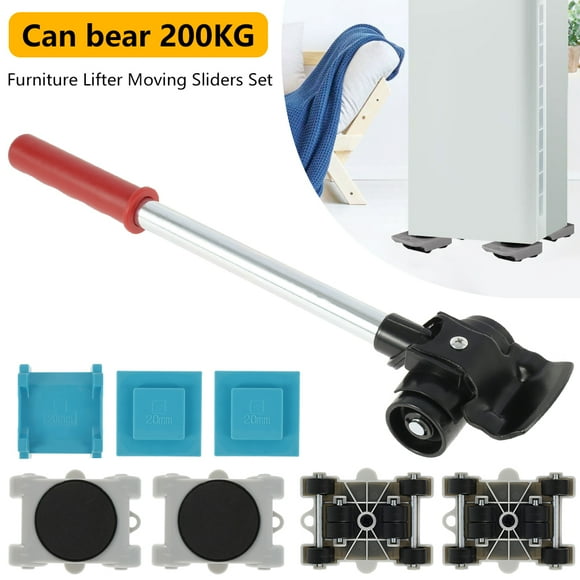 Furniture Rollers Moving