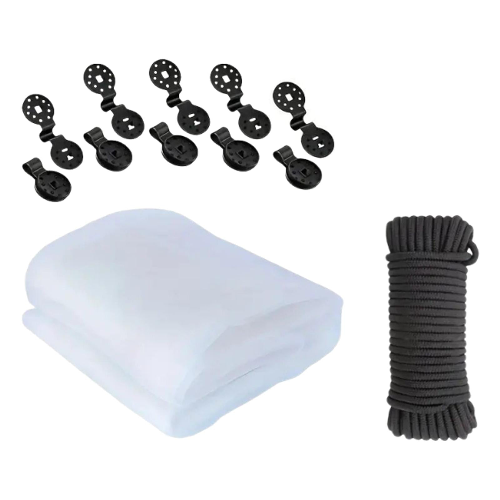 Click here for Koolsoo Garden Mesh Netting Breathable For Raised... prices