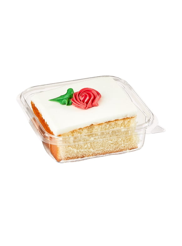 Vanilla Cake in Cakes - Walmart.com