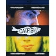 Walmart Exclusive: Catfish - A Riveting Reality Thriller (Blu-ray ...