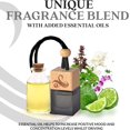 Greed Car Air Freshener for Men | Aventos Perfume Inspired Fragrances ...