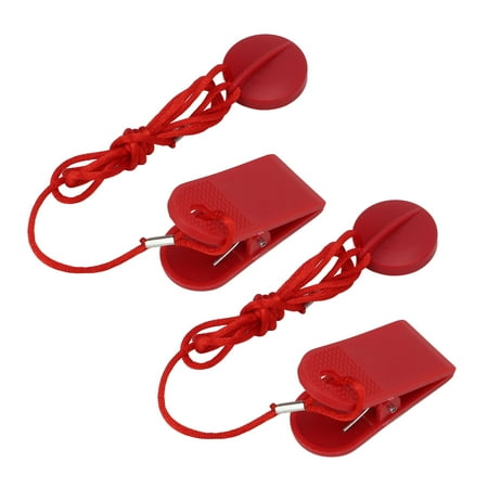 Ccdes Treadmill Magnet Key,Treadmill Security Switch,Treadmill Magnet ...