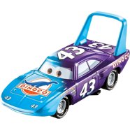 Disney/Pixar Cars Darrell Cartrip - Walmart.com