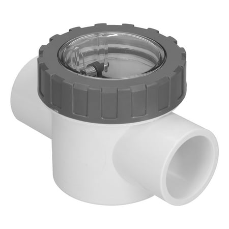 PVC Check Valve, Check Valve Durable Practical Aquarium Check Valves ...