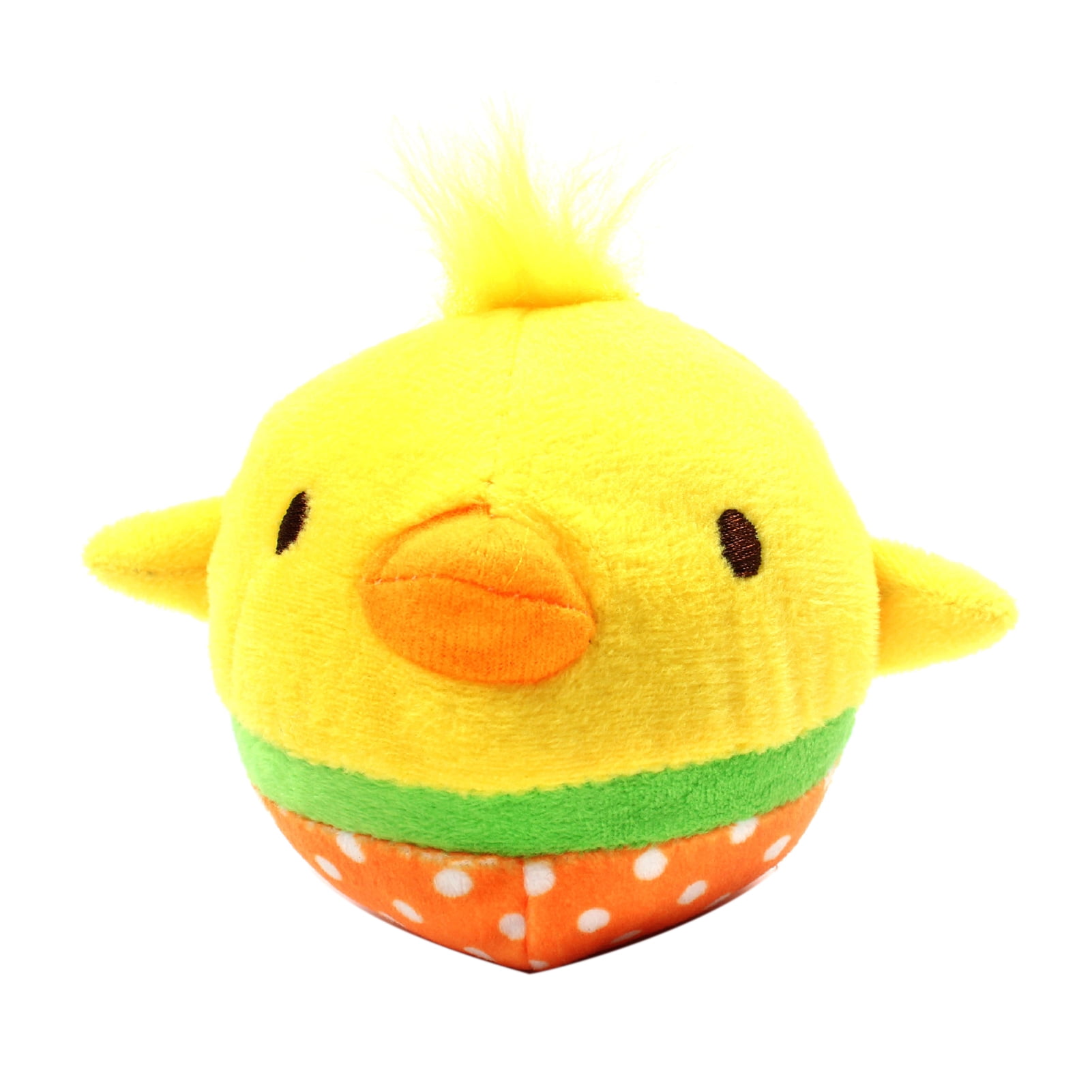 Reheyre Puppy Cartoon Animals Bear Rabbit Plush Doll Cat Dog Biting ...