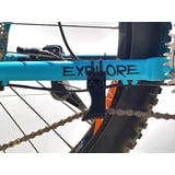 Chain Guide Model 2 |1x 2x 3x Drive Chains | Mountain Bike Tensioner ...