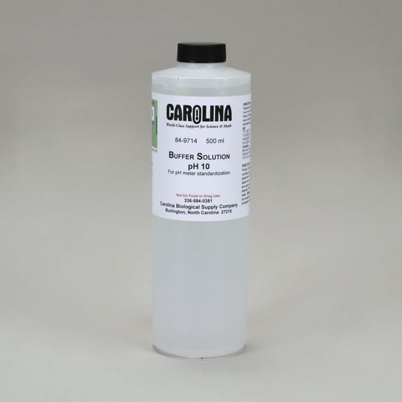 Ph Buffer Solutions
