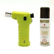 Mini Butane Torch - Walmart.com