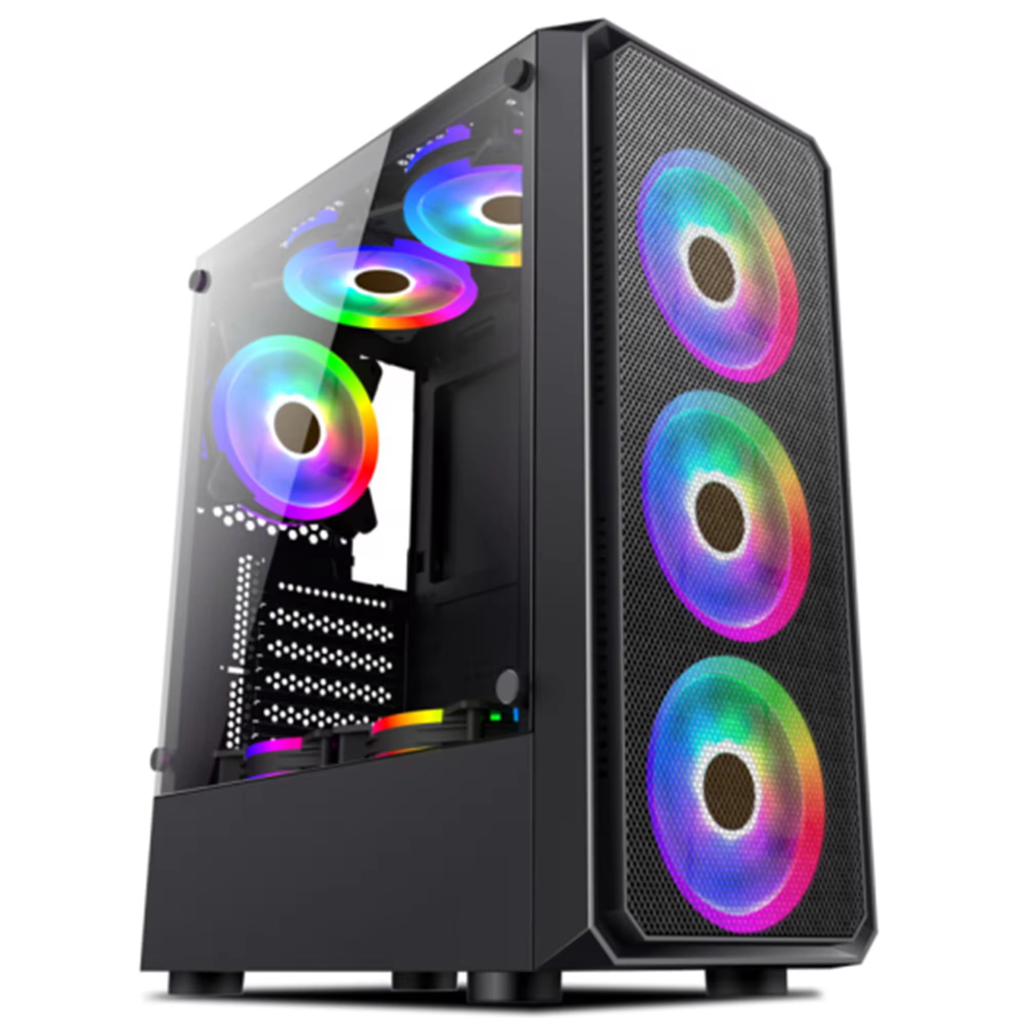 Click here for Other Open Computer Case With Screen prices