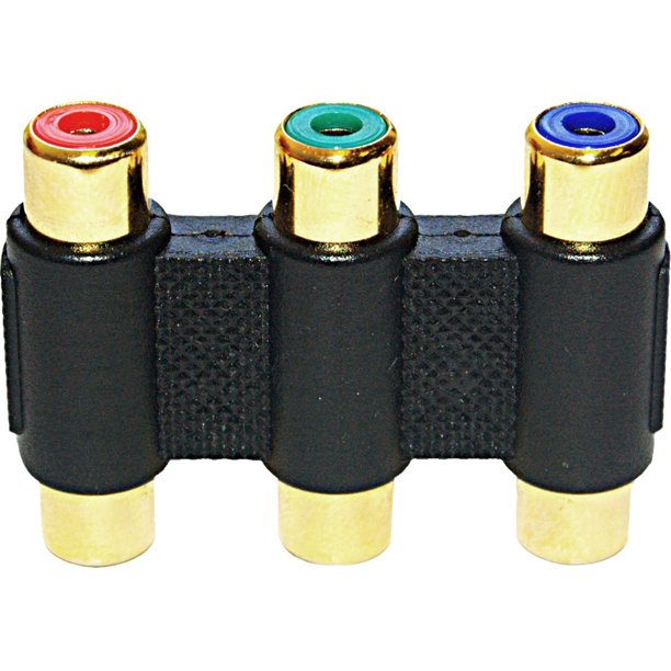 Coupling Electronics