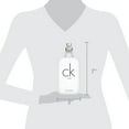 Calvin Klein CK One Eau de Toilette Spray, Unisex Fragrance, Fresh ...