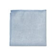 Rubbermaid Commercial Microfiber Cleaning Cloths 12 x 12 Blue 24/Pack ...