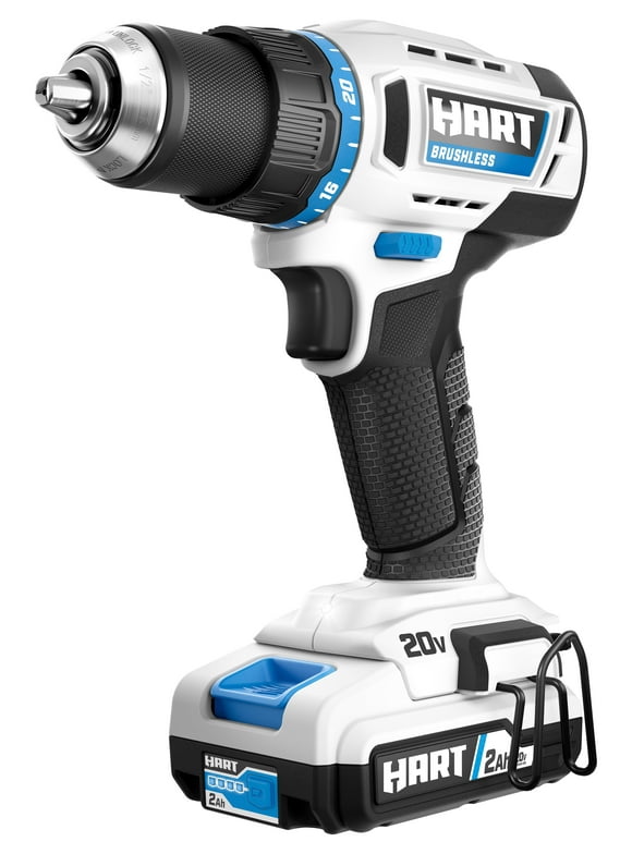 HART Brushless Tools in HART Power Tools - Walmart.com