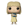 Funko Pop! Movies: Grease - Sandra Dee - Walmart.com
