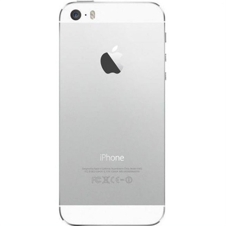 Iphone 5 Front And Back