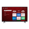 TCL 43" Class 4K UHD LED Smart Roku TV 4 Series 43S425 - Walmart.com