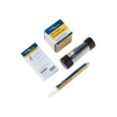 Fluke Networks - Fiber-optic cleaning kit - for FiberInspector Mini and ...