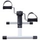 Costway Folding Fitness Pedal Stationary Under Desk Indoor Exercise ...