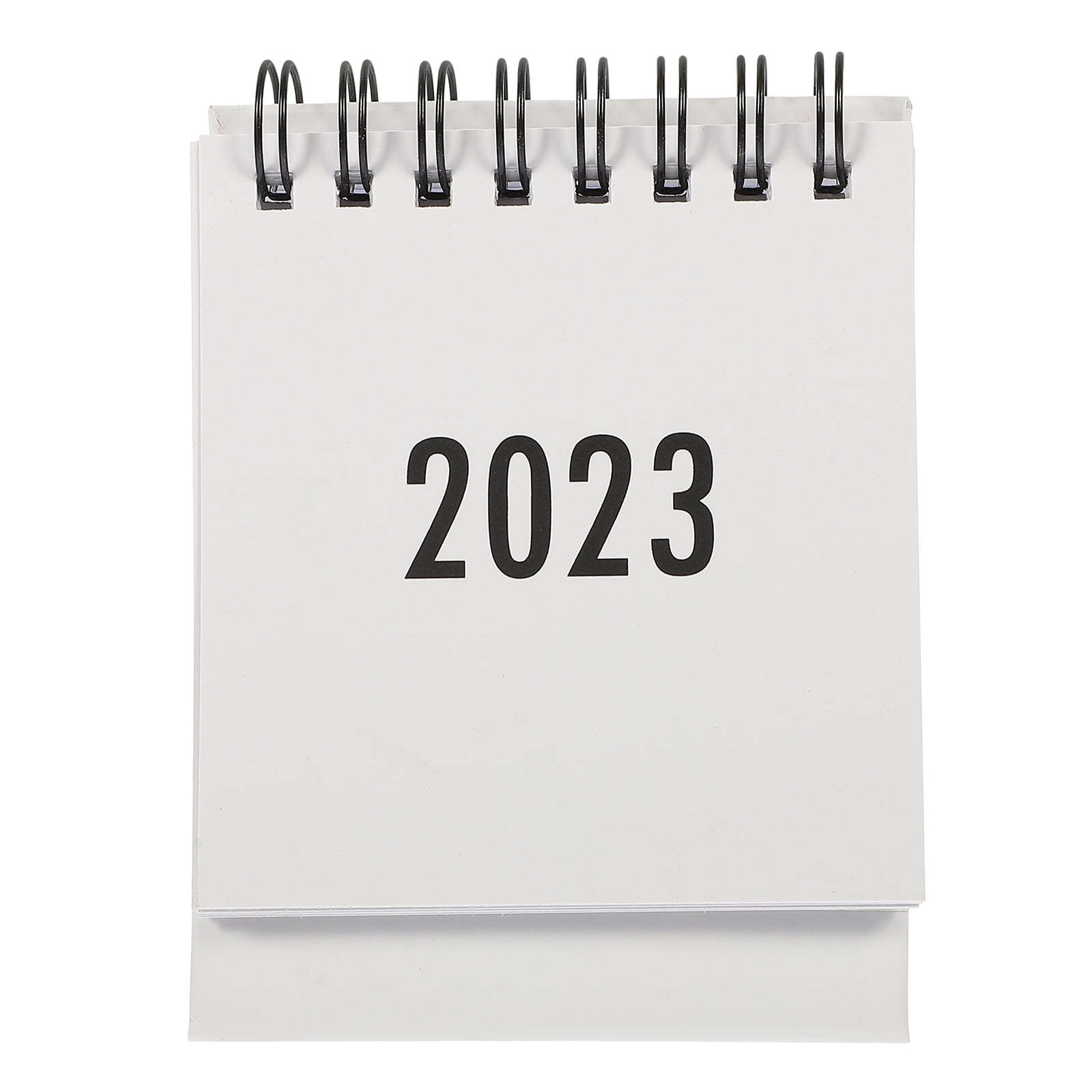 Click here for Partykindom Calendar Small Desk Calendar Simple De... prices