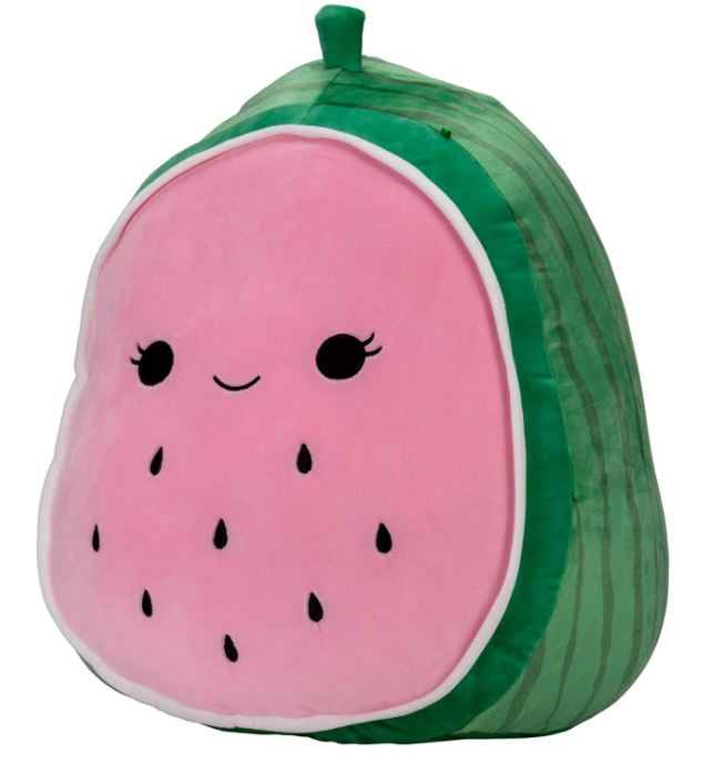 Squishmallows 12" Wanda the Watermelon - Walmart.com