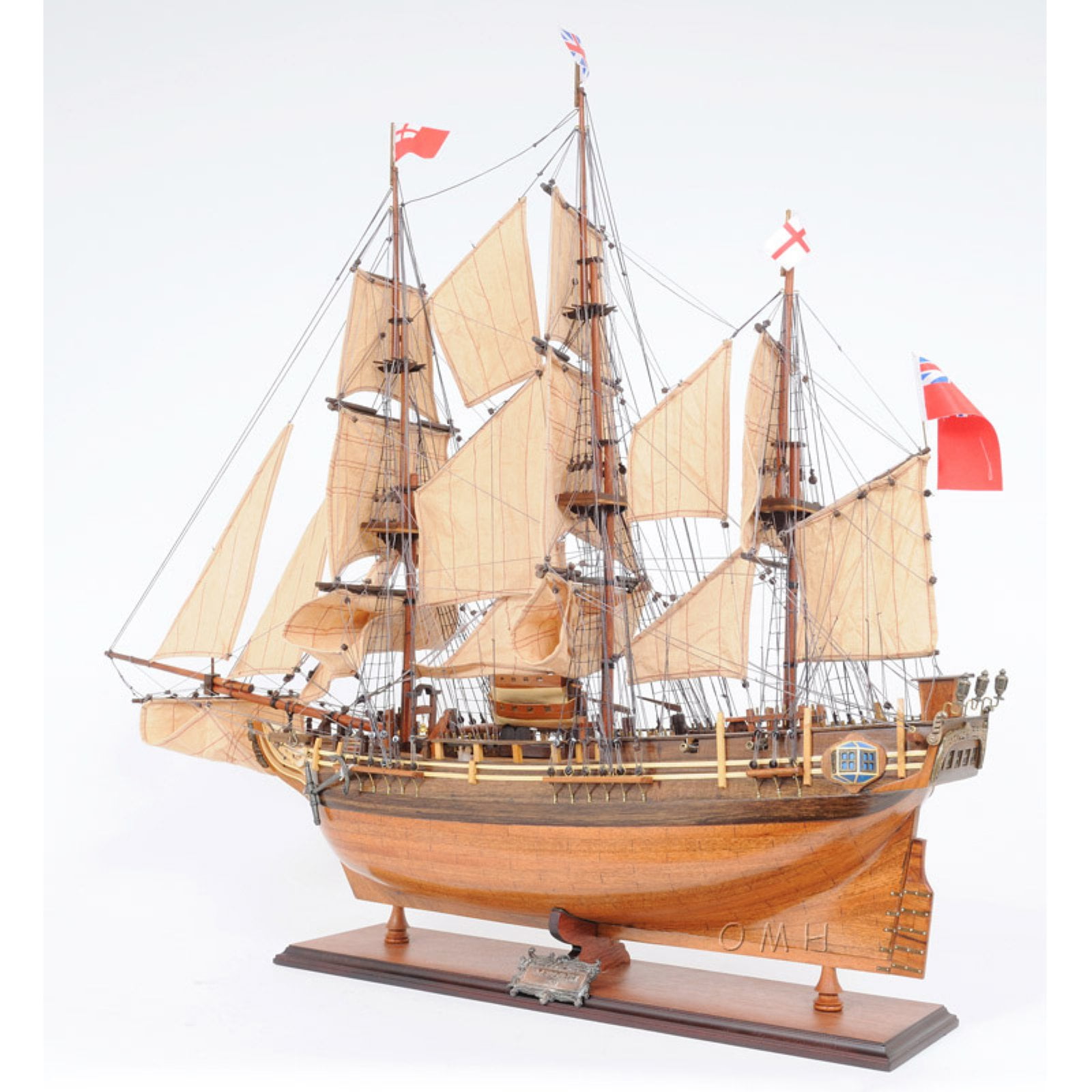 HMS Bounty New - Walmart.com