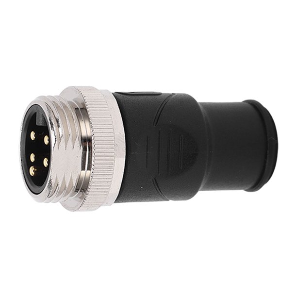 Male Terminator,Male Terminator 7/8in Thread Drop Cable Terminator Male ...